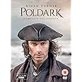 Poldark: The Complete Collection - Series 1 to 5 [DVD] [2019]: Amazon ...