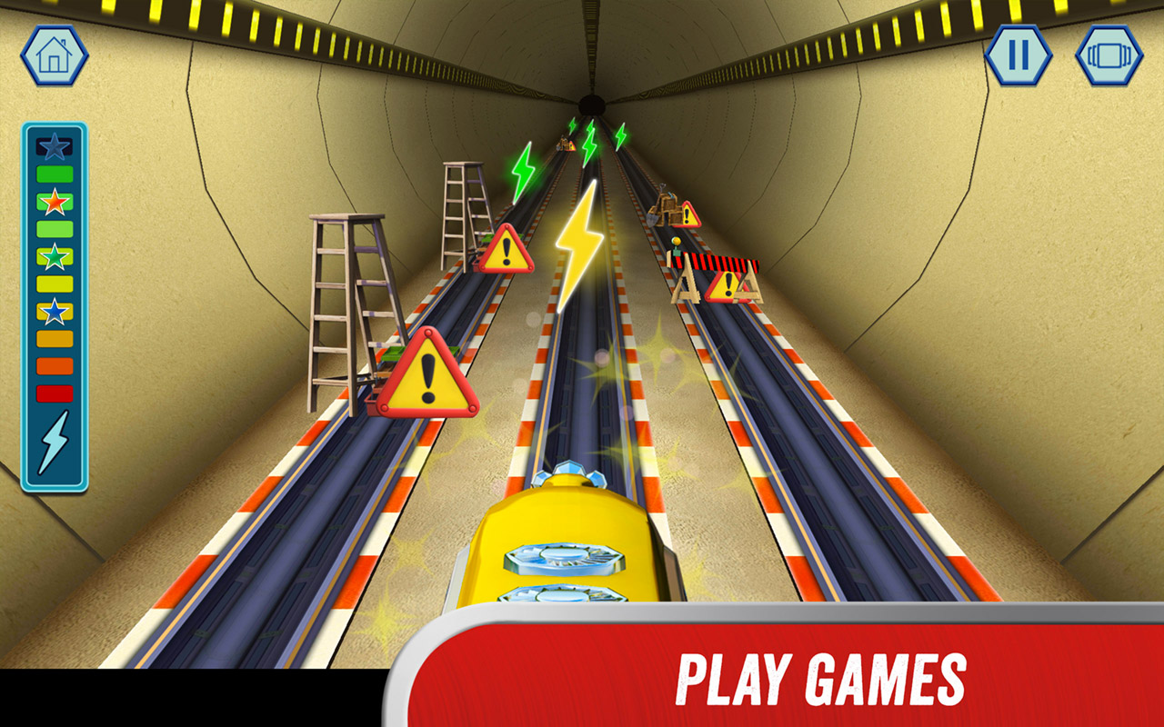 Chuggington - We are the Chuggineers : Amazon.co.uk: Apps & Games