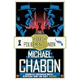 Yiddish Policemen's Union: Amazon.co.uk: Chabon, Michael: 9780007150939 ...