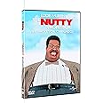 Il professore matto [DVD]: Amazon.es: Eddie Murphy, Jada Pinkett Smith ...