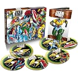 Jeeg Robot D'Acciaio #01 (6 DVD) [Import]: Amazon.fr: Go Nagai, Tatsuya ...