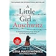 A A Little Girl in Auschwitz: A heart-wrenching true story of survival, hope and love: Amazon.co ...