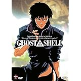 Ghost in the shell 2 : Innocence - DVD Edition Standard: Amazon.it: Mamoru Oshii: Film e TV