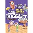 The Boggart : Cooper, Susan: Amazon.co.uk: Books