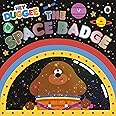Hey Duggee: The Space Badge: Amazon.co.uk: Hey Duggee: 9781405950794: Books