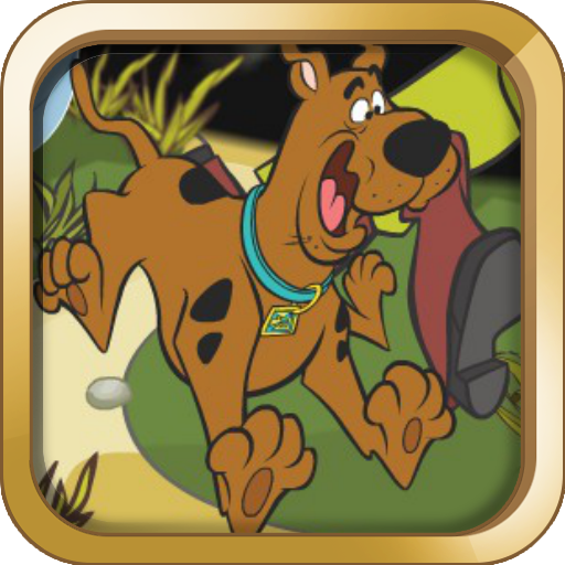 Scooby Doo A-MAZE-ing Escape : Amazon.fr: Applis et Jeux