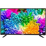 eAirtec 102 cms (40 inches) HD Ready Smart LED TV 40DJSM (Black) (2022 ...