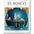 El Bosco : Walter Bosing: Amazon.es: Libros