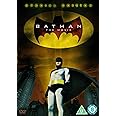Batman: The Complete Television Series [DVD] [1966]: Amazon.co.uk: Adam ...