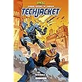Amazon.fr - Invincible Univers - Tech Jacket T02 - Su, E.J., Kirkman ...
