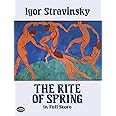 The Firebird: In Full Score (Original 1910 Version) : Stravinsky, Igor: Amazon.it: Libri