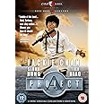 Project A [DVD]: Amazon.co.uk: Jackie Chan, Sammo Hung, Yuen Biao ...