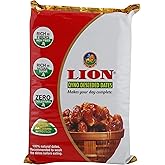 Lion Dates Qyno Seeded Dates 500G (Buy 1 Get 1 Free) | Lion Dates ...