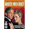 White Mischief [DVD] (1987): Amazon.co.uk: Charles Dance, Greta Scacchi ...