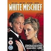 White Mischief: xii: Amazon.co.uk: Fox, James: 8601200960532: Books