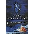 Cryptonomicon: Neal Stephenson: Amazon.co.uk: Stephenson, Neal ...