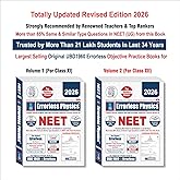 Errorless Physics for NEET as per NTA (Paperback+Free Smart E-book ...