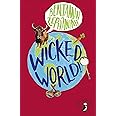 Wicked World! (Puffin Poetry) : Zephaniah, Benjamin: Amazon.co.uk: Books