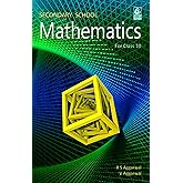 Secondary School Mathematics for Class 9 eBook : R S Aggarwal, Veena ...