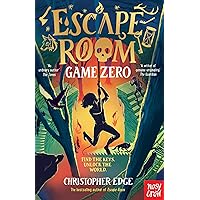 Escape Room: The Times Children's Book of the Week: Find the Answer ...