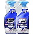 Viakal Bagno Express Spray, Fiori Eleganti 1440ml, Senza Risciacquo ...