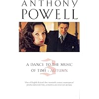 Dance To The Music Of Time Volume 1 (A Dance to the Music of Time ...