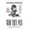 Who They Was: Longlisted for the Booker Prize 2020: Amazon.co.uk ...
