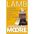 Lamb: A Novel : Moore, Christopher: Amazon.co.uk: Books