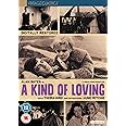 A Kind Of Loving [DVD] [2016]: Amazon.co.uk: Alan Bates, June Ritchie ...
