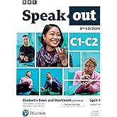 Speakout 3ed C1–C2 Student's Book and eBook with Online Practice ...