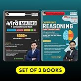 Buy The Viral Maths A Comprehensive Book For Banking /SSC/Railway and ...