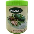Buy Anandi- Pan Chuna Paan Chuna , Pan Choona, Supari Chuna, (Calcium ...