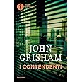 I contendenti : Grisham, John, Lamberti, Nicoletta: Amazon.it: Libri