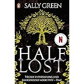 Half Bad: 1 : Green, Sally: Amazon.co.uk: Books