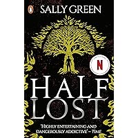 Half Bad: 1 : Green, Sally: Amazon.co.uk: Books