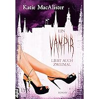 Ein Vampir liebt auch zweimal (Dark Ones 9) eBook : MacAlister, Katie, Görnig, Antje: Amazon.de ...