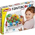 Quercetti 4195 - Fantacolor Junior Basic: Amazon.de: Spielzeug