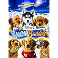 Snow Buddies [DVD]: Amazon.es: Charles C. Stevenson, Jr., Mike Dupod ...