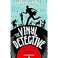 The Vinyl Detective - Written in Dead Wax (Vinyl Detective 1) (Vinyl ...