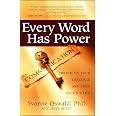 EVERY WORD HAS POWER : Oswald, Yvonne: Amazon.in: Books