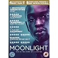 Moonlight [DVD] [2017]: Amazon.co.uk: Trevante Rhodes, André Holland ...