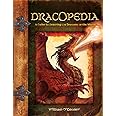 Dracopedia: A Guide to Drawing the Dragons of the World : O'Connor ...