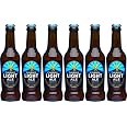Courage Light Ale, 6 x 275 ml : Amazon.co.uk: Grocery
