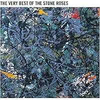 The Stone Roses [VINYL]: Amazon.co.uk: CDs & Vinyl