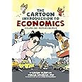Cartoon Introduction to Economics, Volume I: Microeconomics: Amazon.co ...