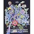 The Travel Book: A Journey Through Every Country in the World (Lonely ...