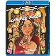 Licorice Pizza [DVD + Blu-ray] [2022] [Region Free]: Amazon.co.uk: Paul ...