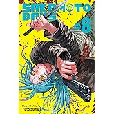 Sakamoto Days, Vol. 4 : Suzuki, Yuto: Amazon.com.tr: Kitap