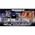 Terminator 2D: NO FATE – Collector’s Edition (Nintendo Switch) : Amazon.es: Videogames