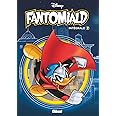 Fantomiald Intégrale - Tome 02 : Collectif Disney: Amazon.fr: Livres